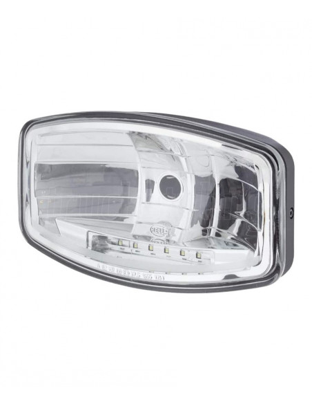 Farol de Longo Alcance HELLA (Jumbo 320 FF LED)