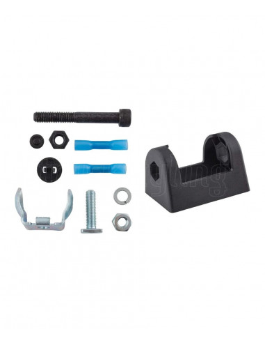 Farol de Longo Alcance HELLA (Jumbo 320 FF LED)