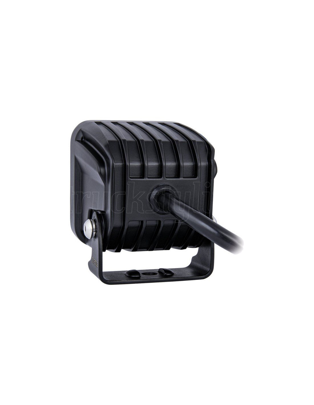 Farol de Trabalho LED Strands Siberia Red Panda